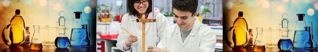 Woking College | Surrey | Chemistry