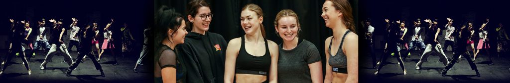 Woking College | Surrey | Dance
