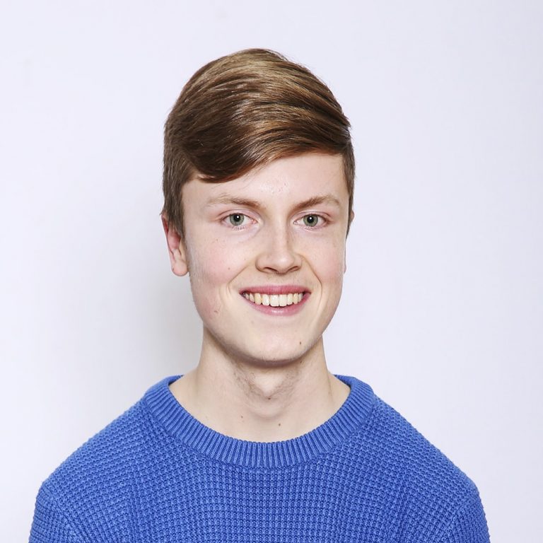 Woking College | Surrey | Jake Silverton