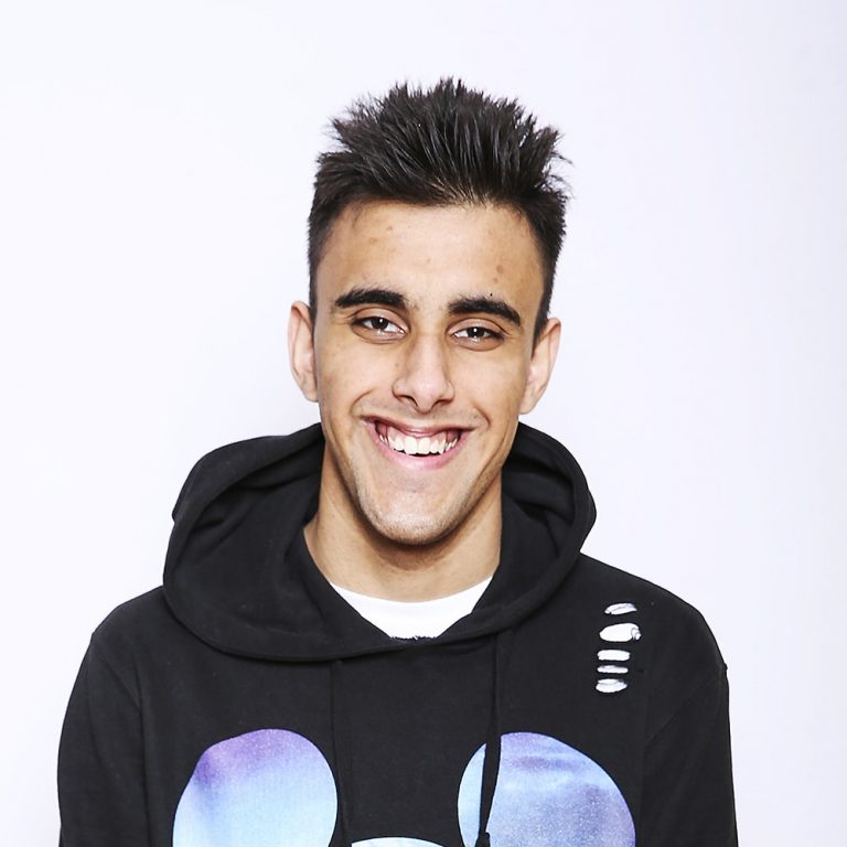 Woking College | Surrey | Joseph Frean