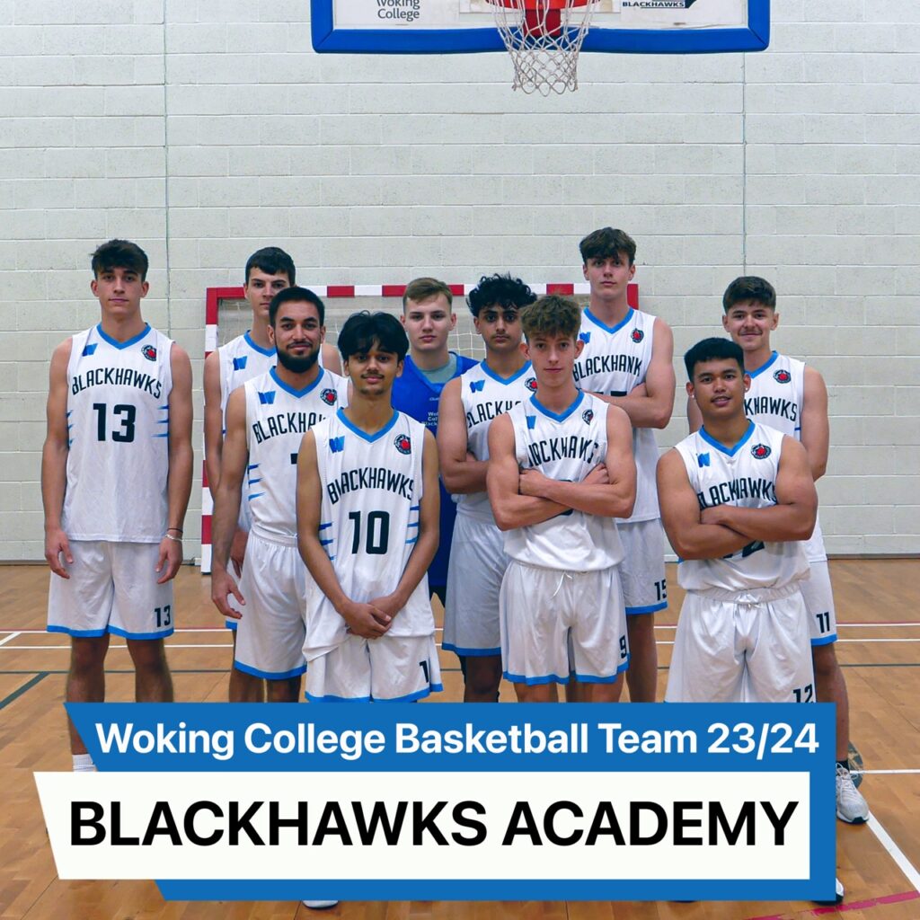 Woking College | Surrey | Term Dates