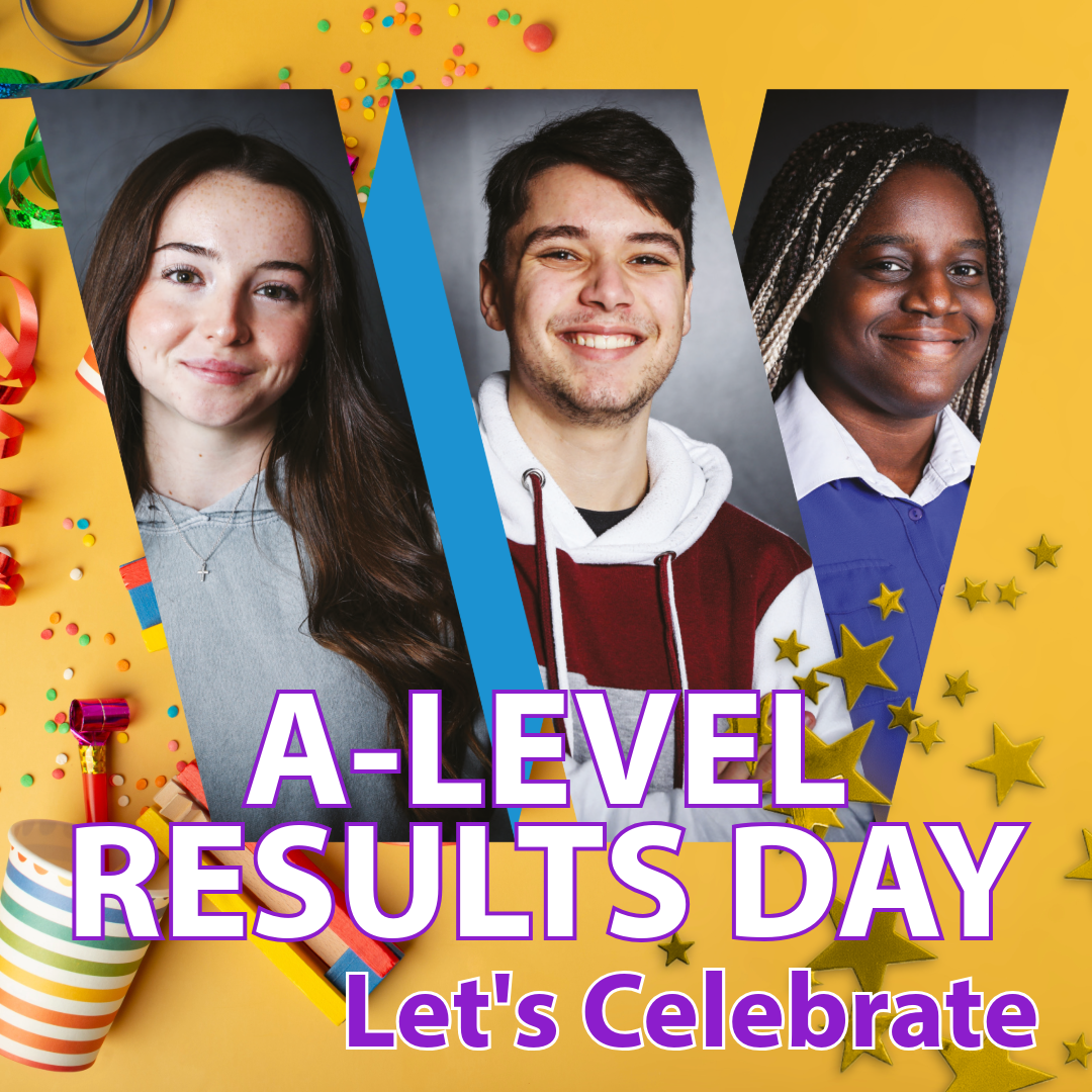 Woking College | Surrey | ACCESSING A LEVEL RESULTS