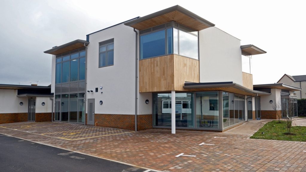 Woking College | Surrey | Meet the SLT