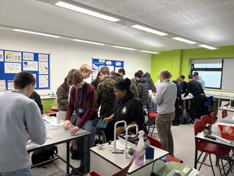 Woking College | Surrey | Courses