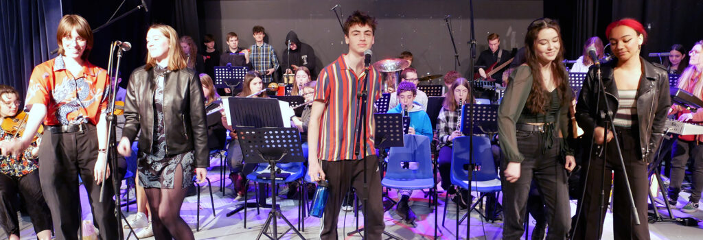 Woking College | Surrey | Welcome to Woking College