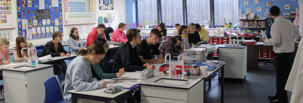 Woking College | Surrey | Welcome to Woking College