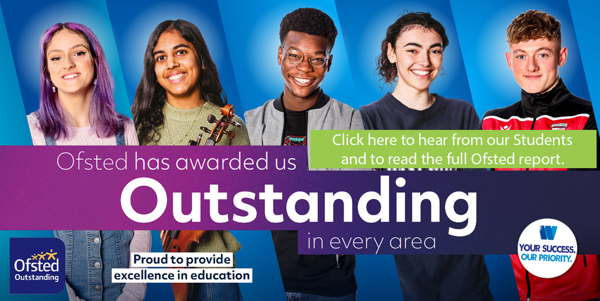 Woking College | Surrey | Welcome to Woking College