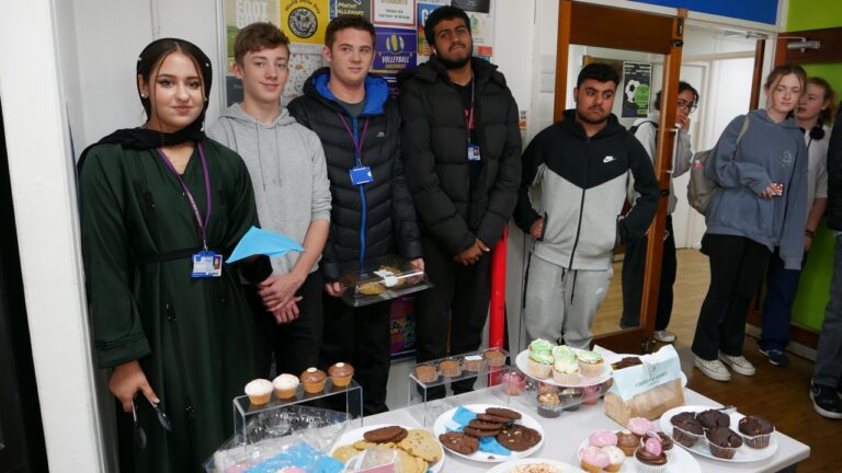 Woking College | Surrey | About