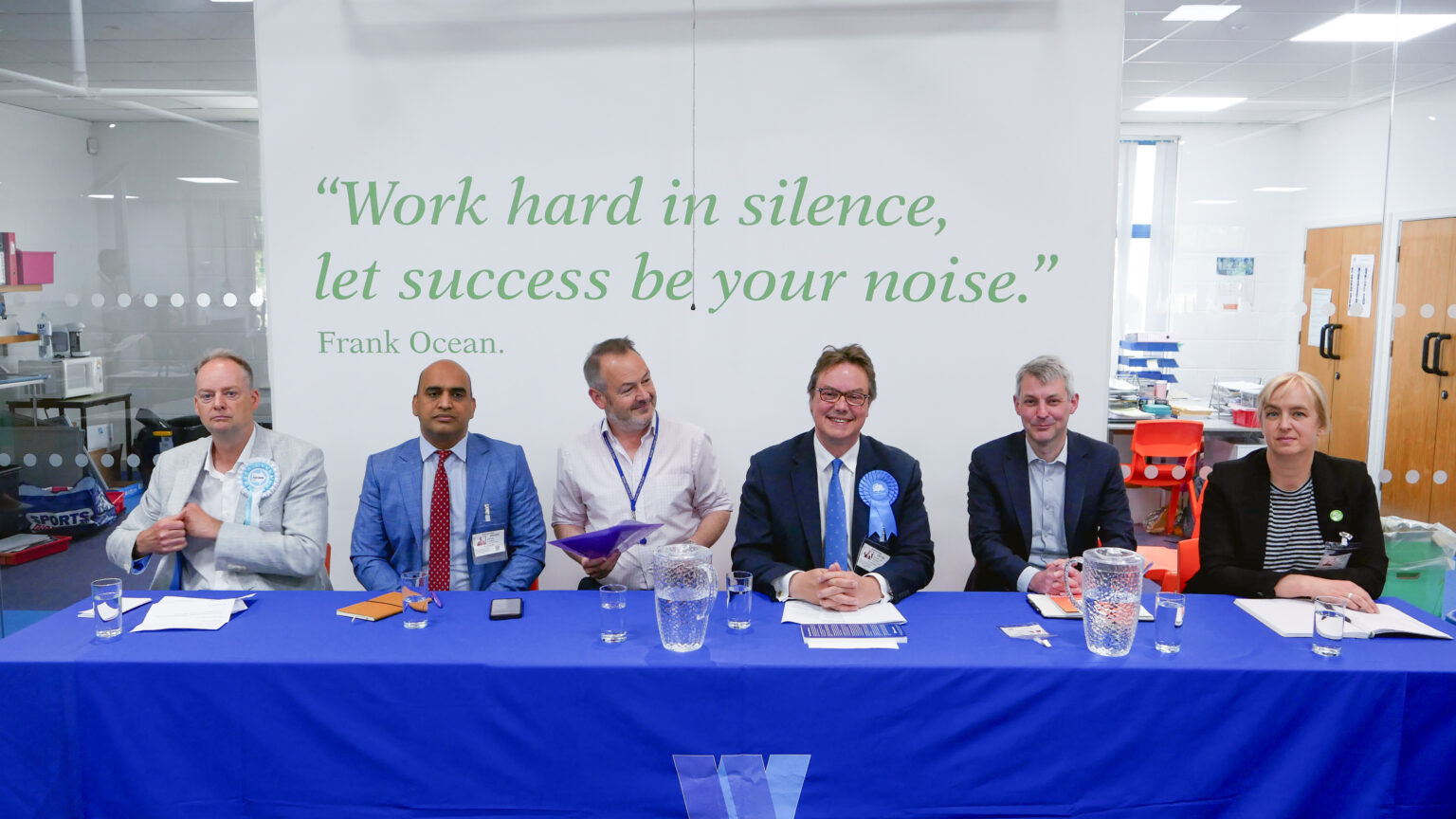 Woking College | Surrey | Courses