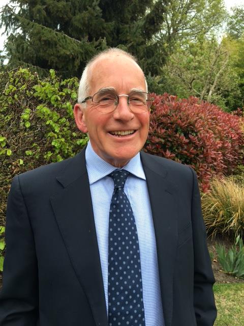 Woking College | Surrey | Board of Trustees