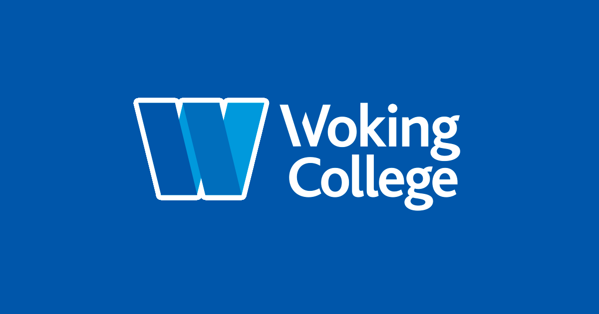 Woking College | Surrey | Jubilee High Taster 7th July 2026
