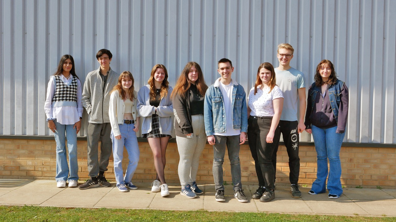 Woking College | Surrey | Student Union