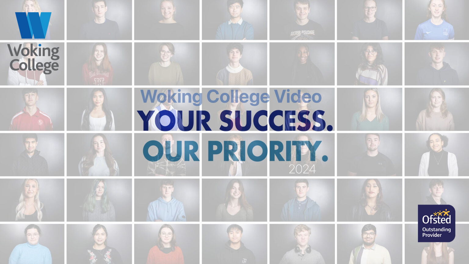 Woking College | Surrey | Meet the Teachers