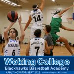 Woking College | Surrey | Welcome to Woking College