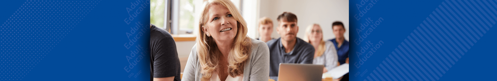 Woking College | Surrey | Adult Education