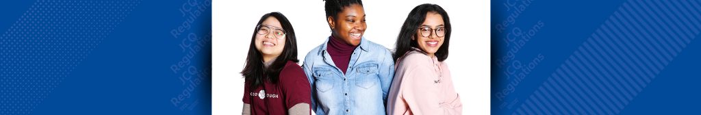 Woking College | Surrey | JCQ Regulations