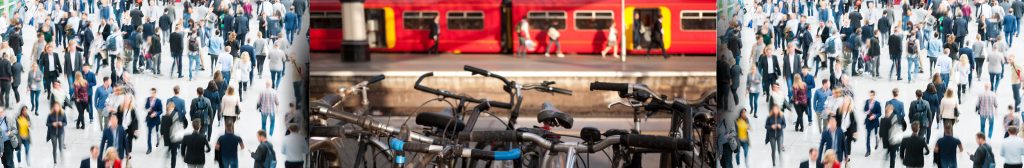 Woking College | Surrey | Travel & Location