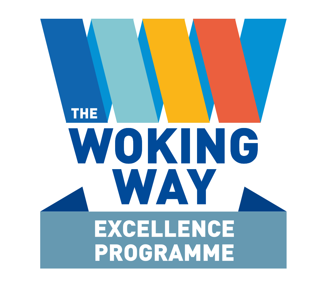 Woking College | Surrey | OxBridge
